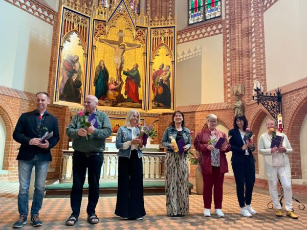 Aktuelles Archive – Diakoniewerk Kloster Dobbertin